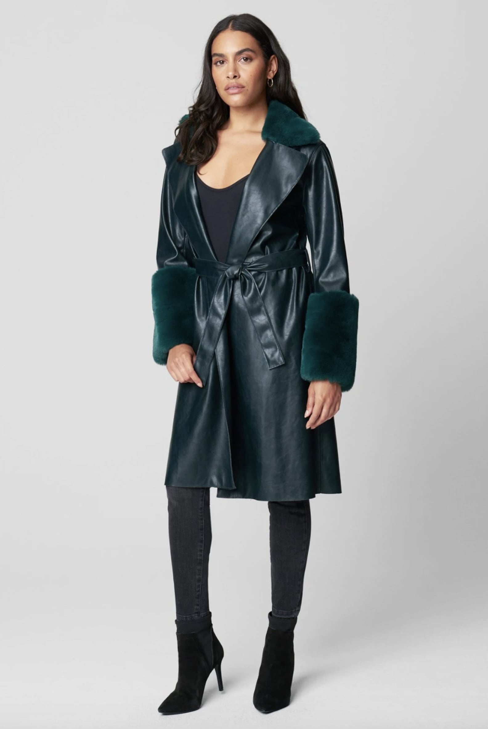 6 Coat and Jacket Trends to Shop For Fall/Winter 2021-2022 | PS Fashion