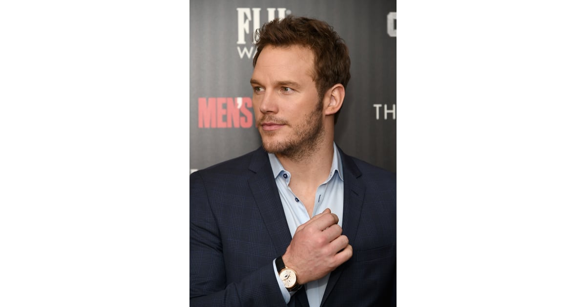 Hottest Chris Pratt Pictures Popsugar Celebrity Photo 15