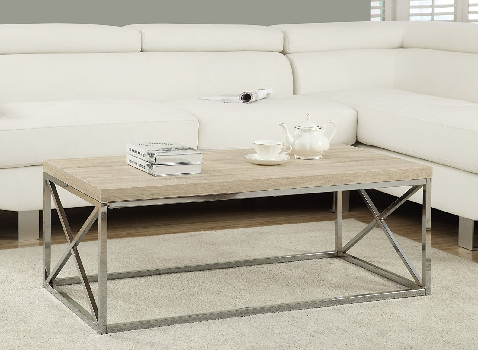 Cheap Coffee Table | PS Home
