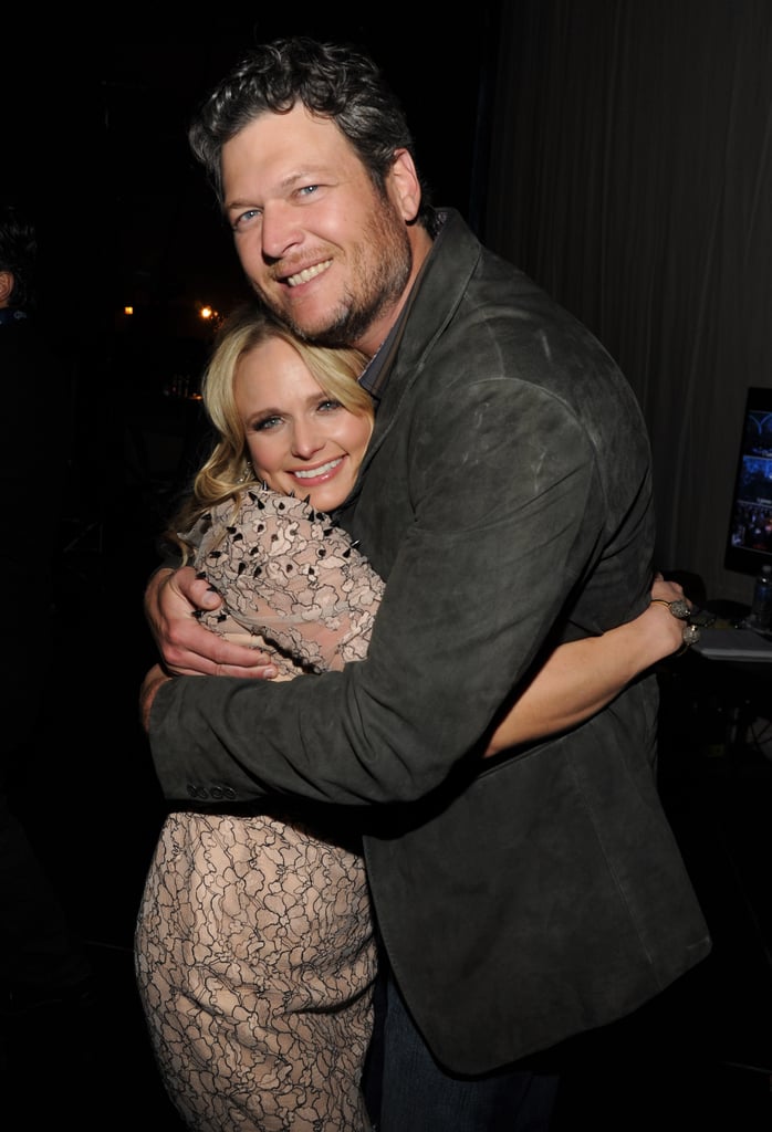 Celebrities at Grammy Awards Preparties 2014 | Photos | POPSUGAR Celebrity