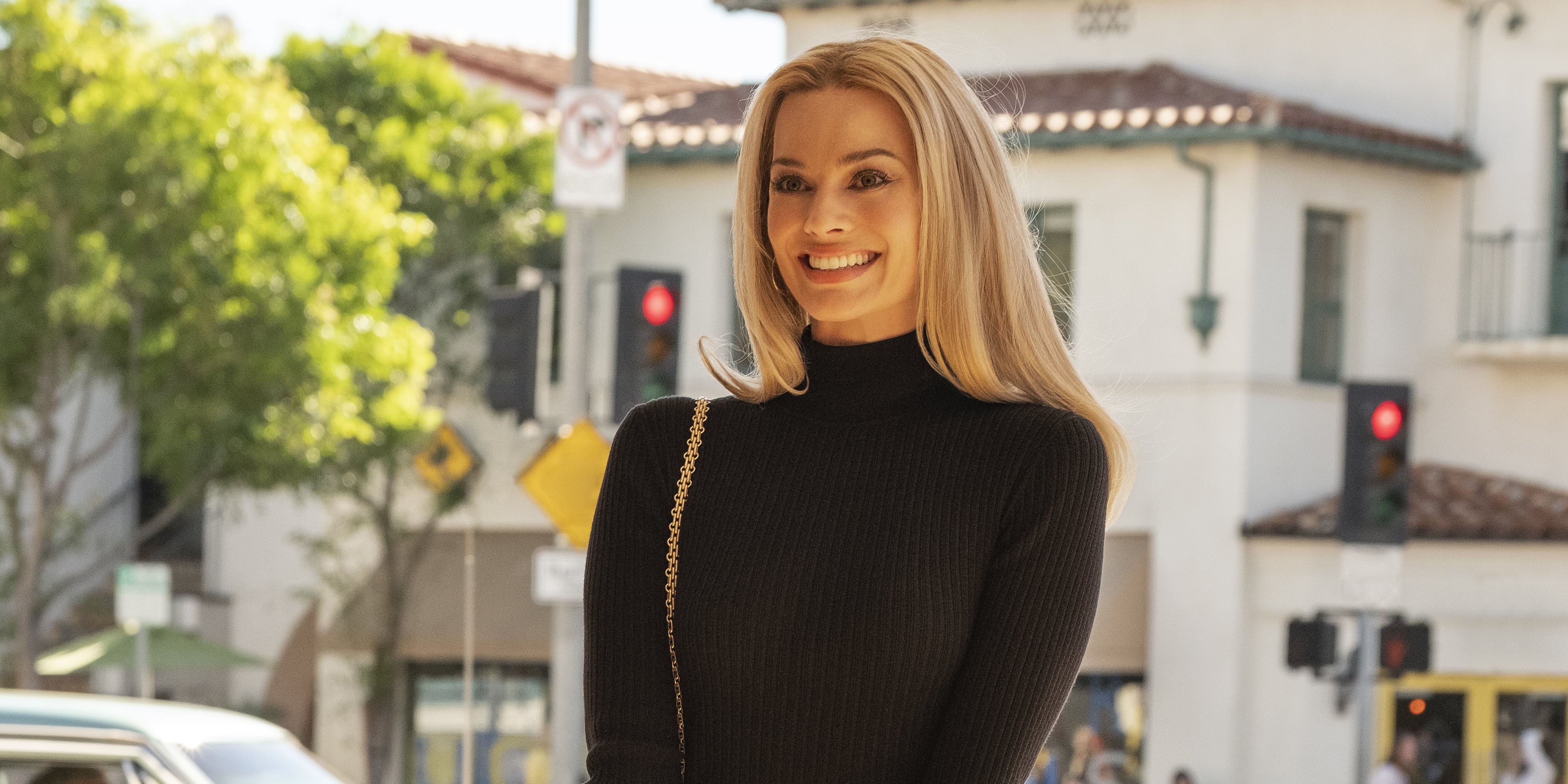 Debra Tate Pleased With Once Upon a Time in Hollywood | PS Entertainment