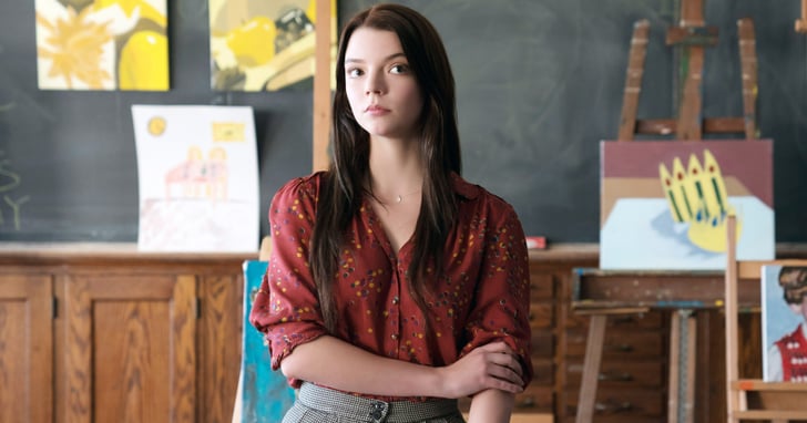 Glass Movie Ending Explained | POPSUGAR Entertainment