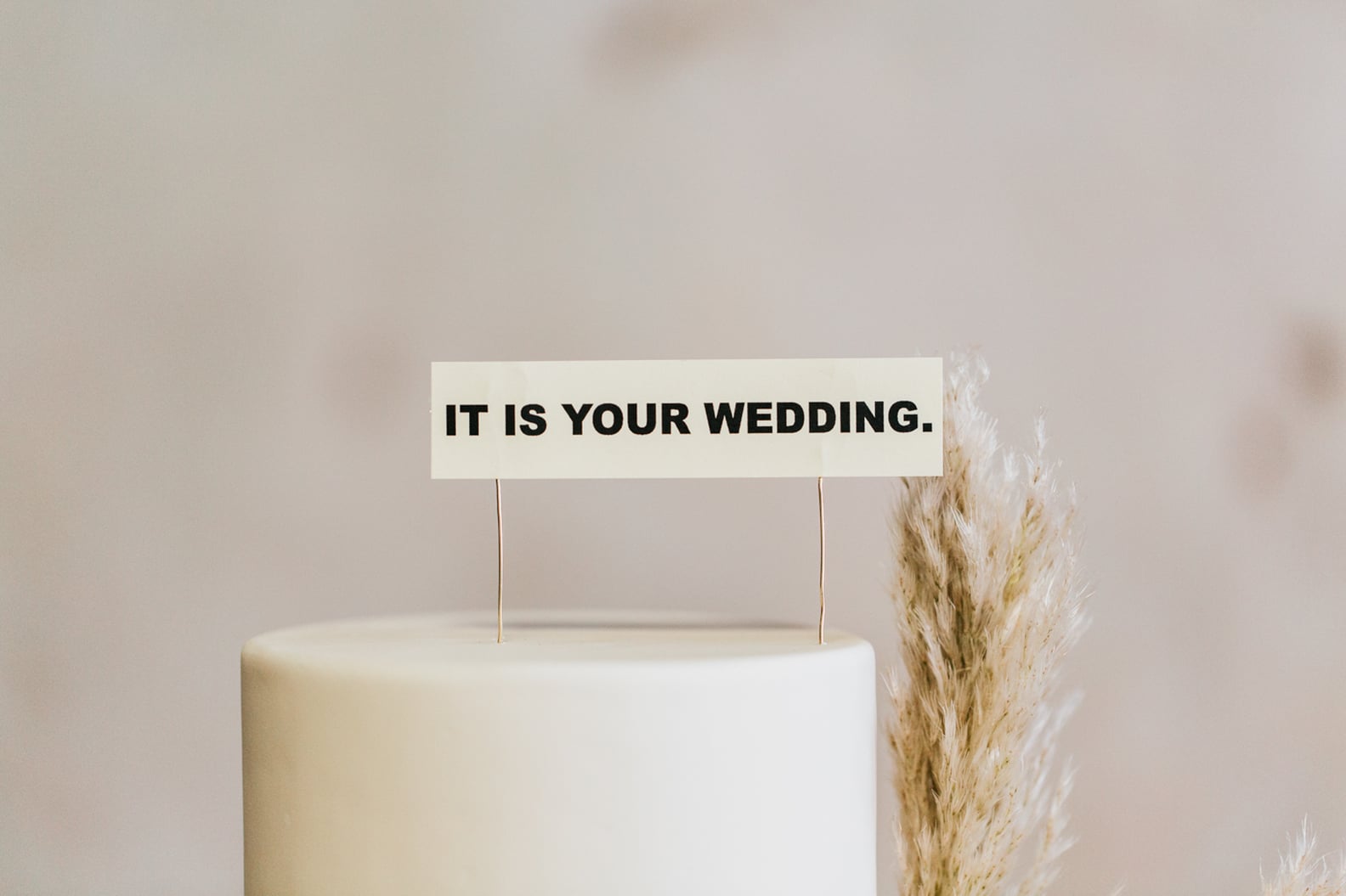 The Office Wedding Ideas | PS Love