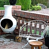 Outdoor Firepit Ideas | POPSUGAR Home