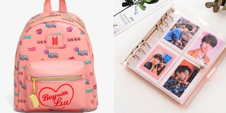 44 Gifts For K-Pop Fans | POPSUGAR Entertainment