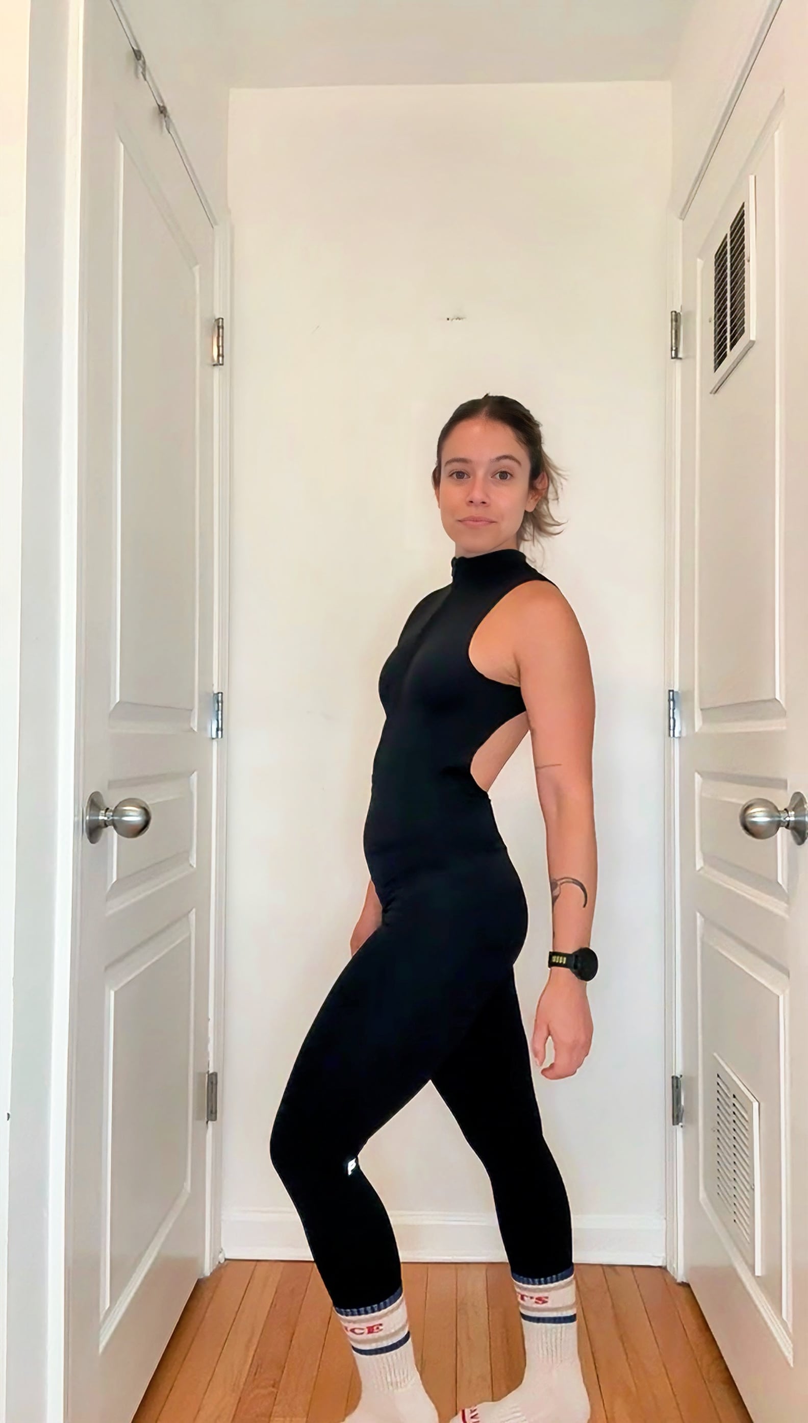 Best One-Piece Workout Bodysuits For Women | PS Fitness