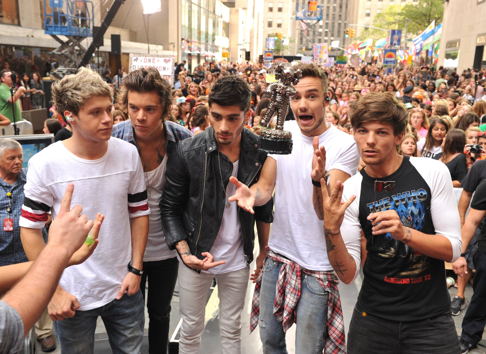 Best One Direction Pictures | PS Celebrity