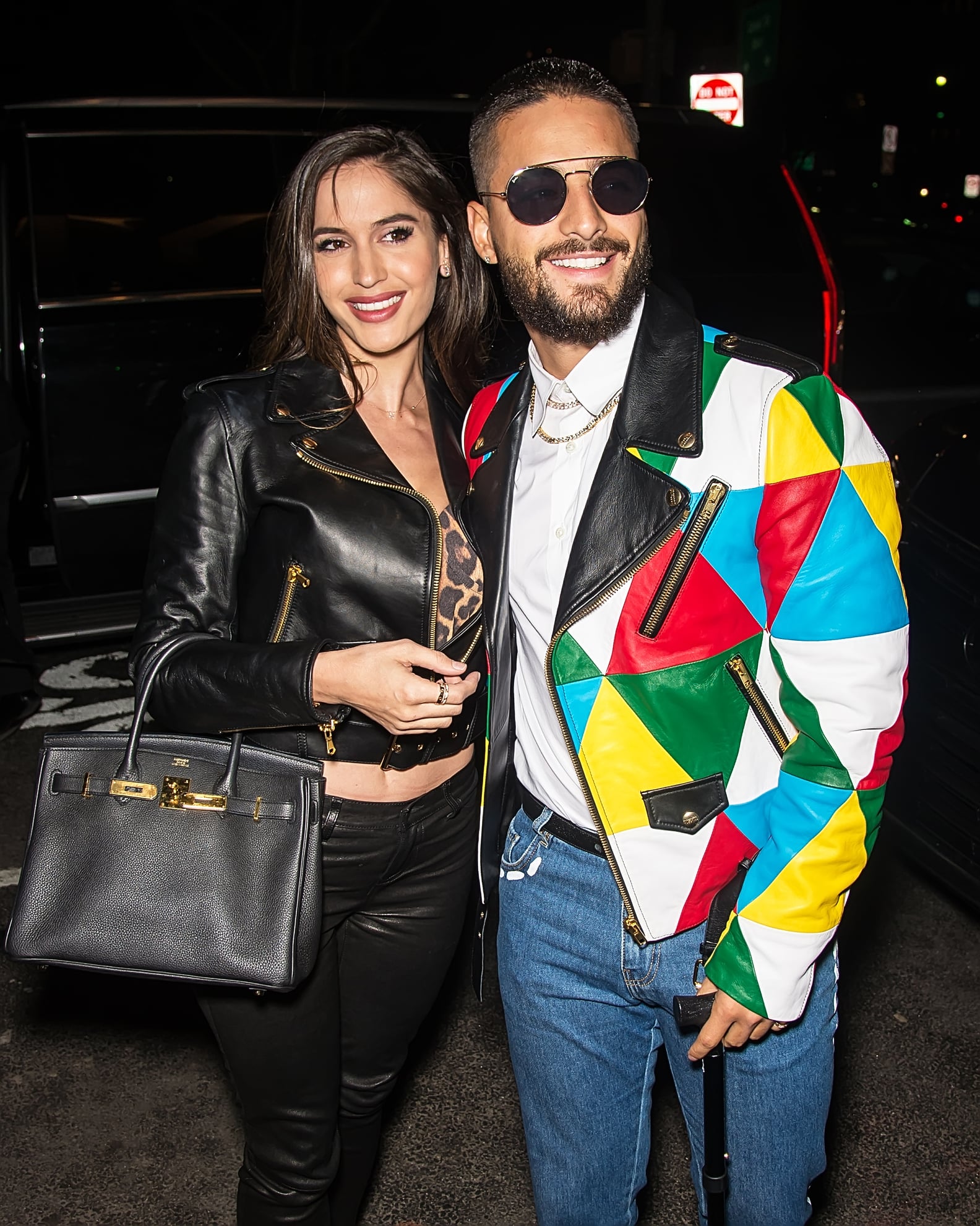 Who Is Maluma Dating? | PS Celebrity