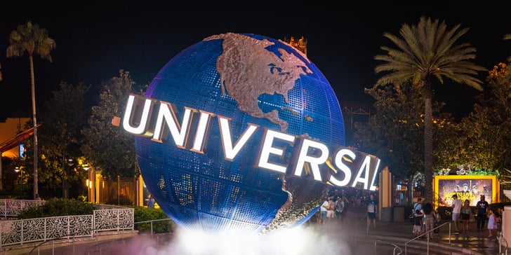 Universal Studios Closed Through May Due to Coronavirus | POPSUGAR Family