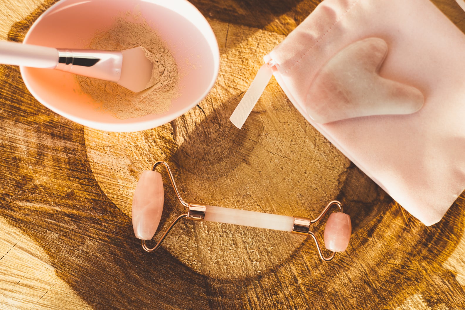 Ancient Asian Beauty Rituals Deserve Credit | PS Beauty