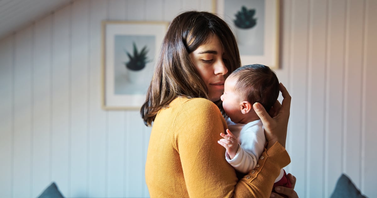 What Is Parechovirus: Causes, Symptoms, and Treatment | POPSUGAR Family