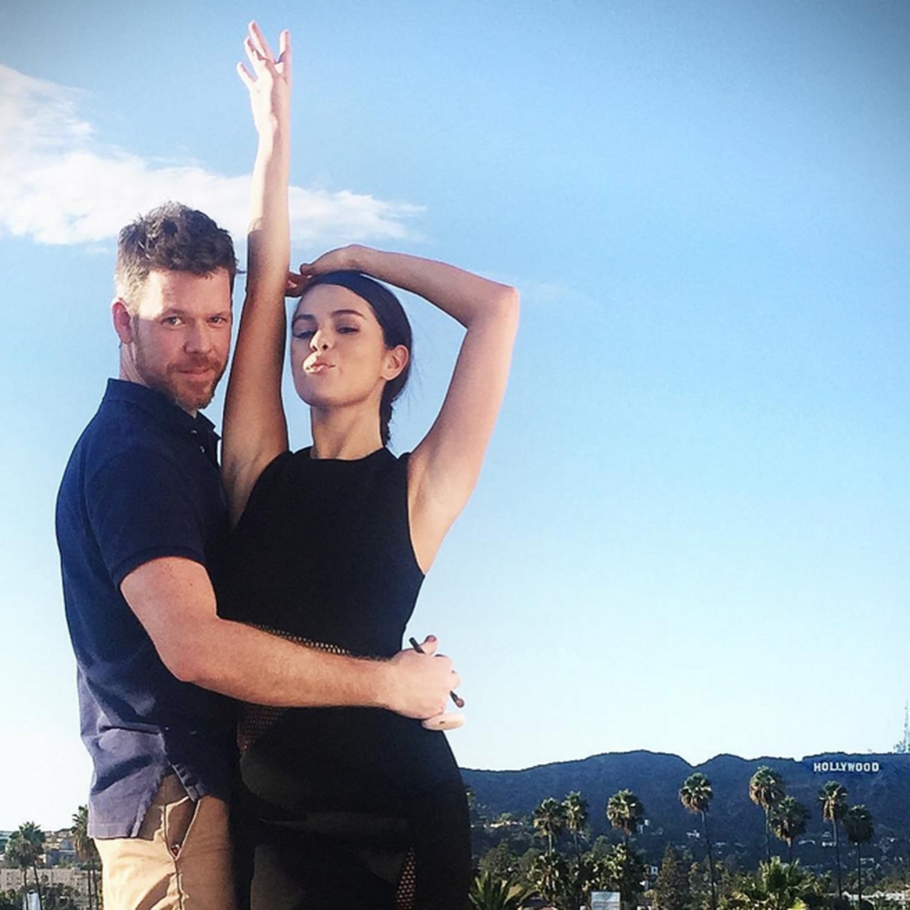 Makeup Artist Jake Bailey Has Died | PS Beauty