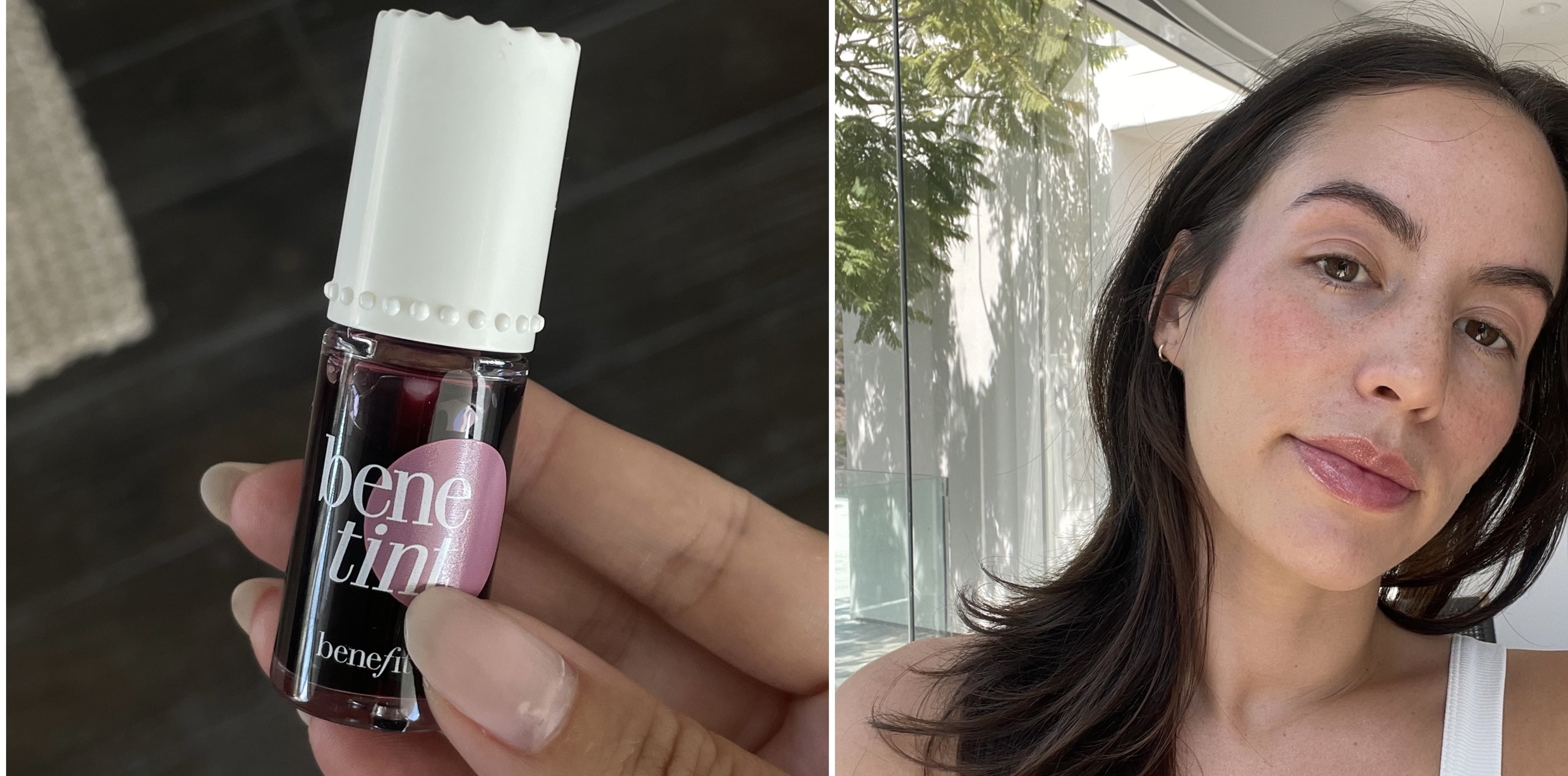 Benefit Cosmetics Benetint Review With Photos | POPSUGAR Beauty