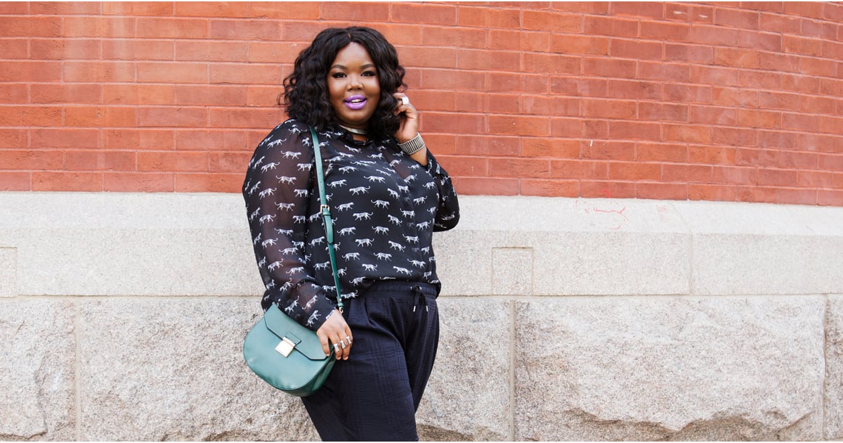 What Bloggers Are Wearing For Fall | POPSUGAR Fashion