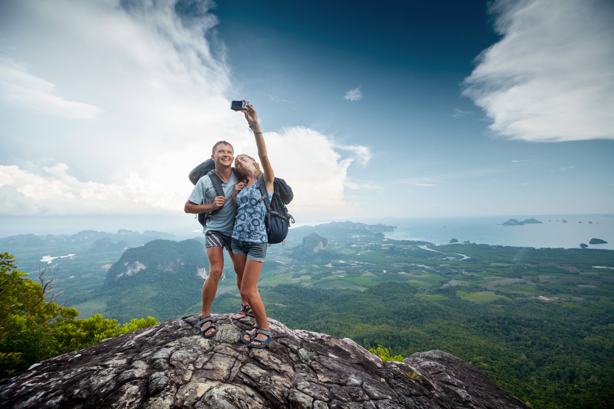 why-selfies-are-dangerous-popsugar-tech