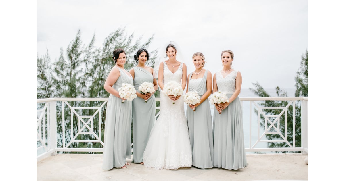 Traditional and Polished | Best Wedding Dresses From Real Brides ...