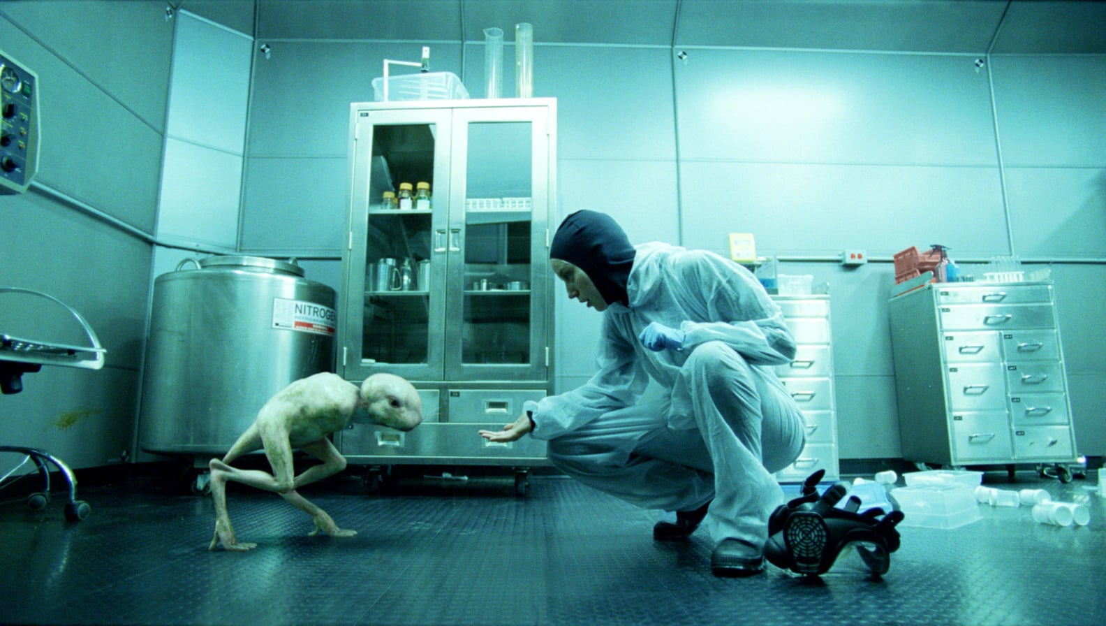 Horror Movies With Monsters on Netflix in 2020 | PS Entertainment