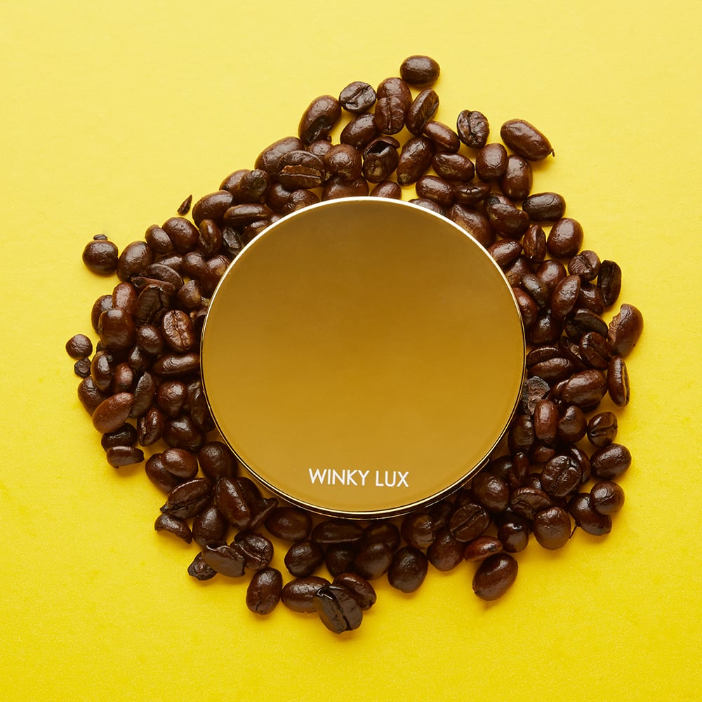 Winky Lux Coffee Collection | POPSUGAR Beauty