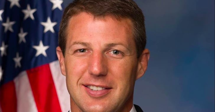 Oklahoma Congressman Says Taxpayers Don't Pay Him | POPSUGAR News