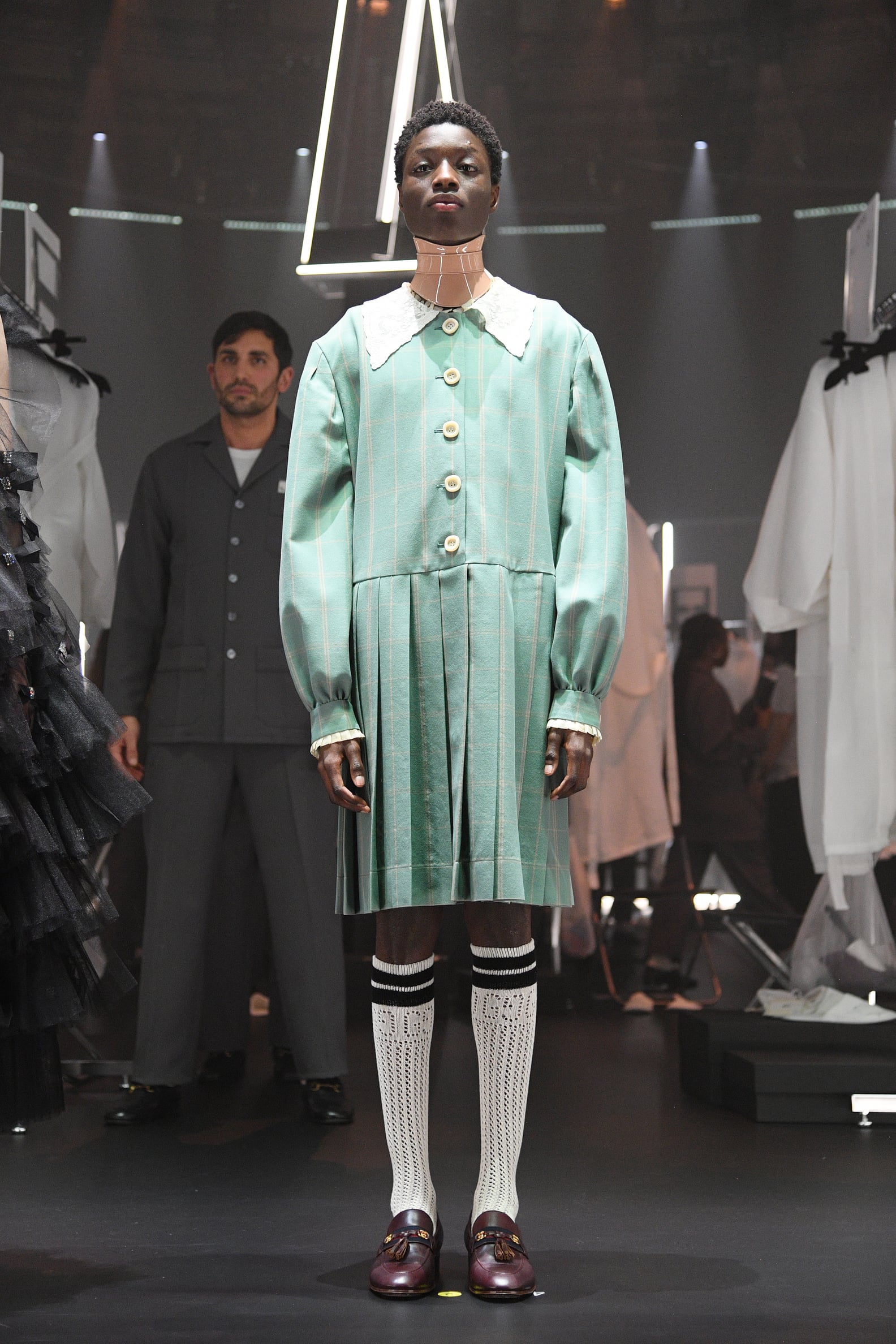 Gucci Fall/Winter 2020 Runway Show at Milan Fashion Week | PS Fashion