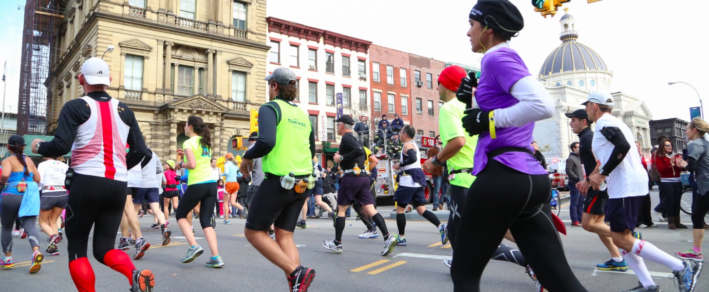 How to Feel Your Best on Race Day | POPSUGAR Fitness