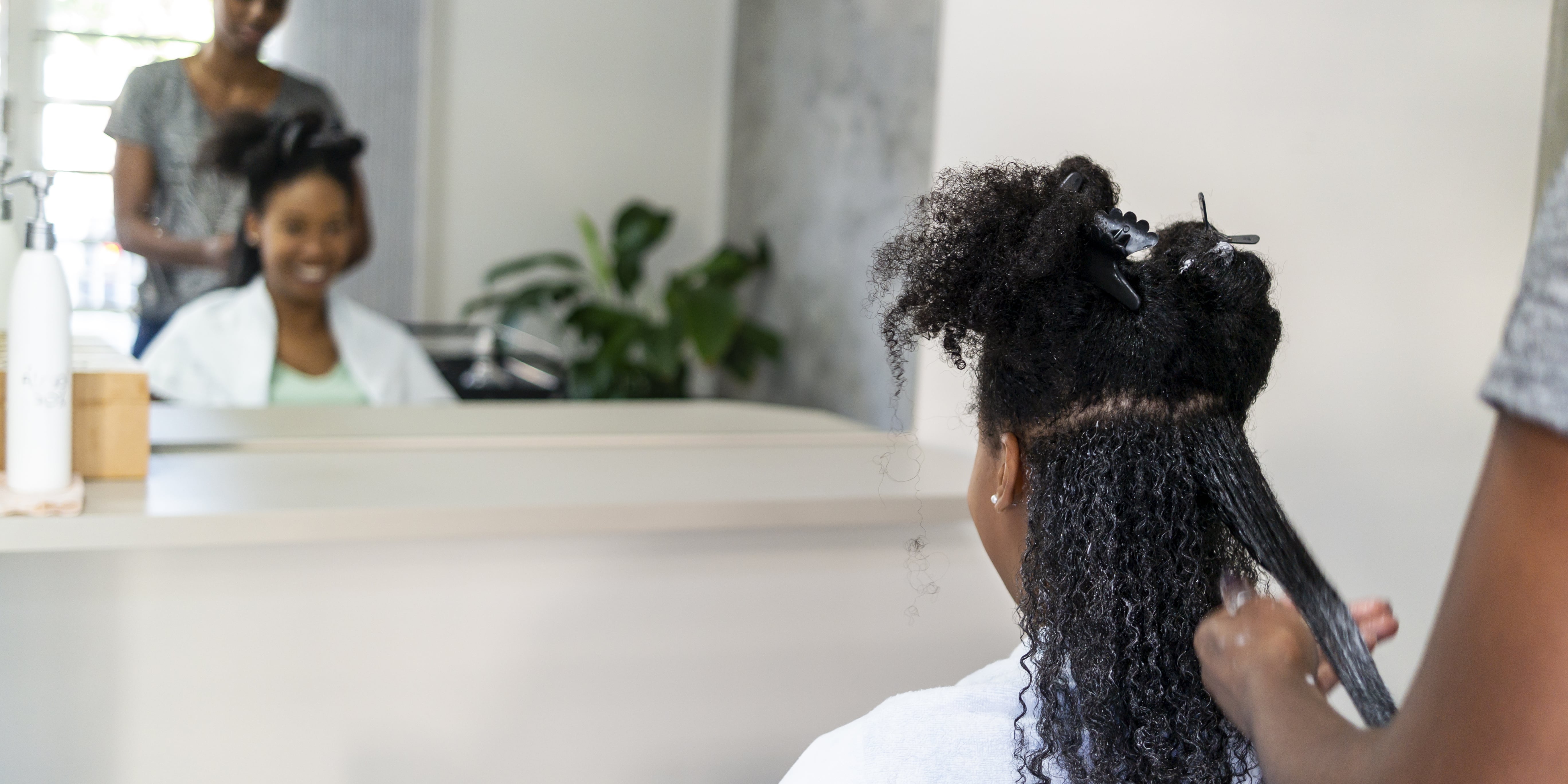 What Is Hair Porosity? An Expert Explains | PS Beauty