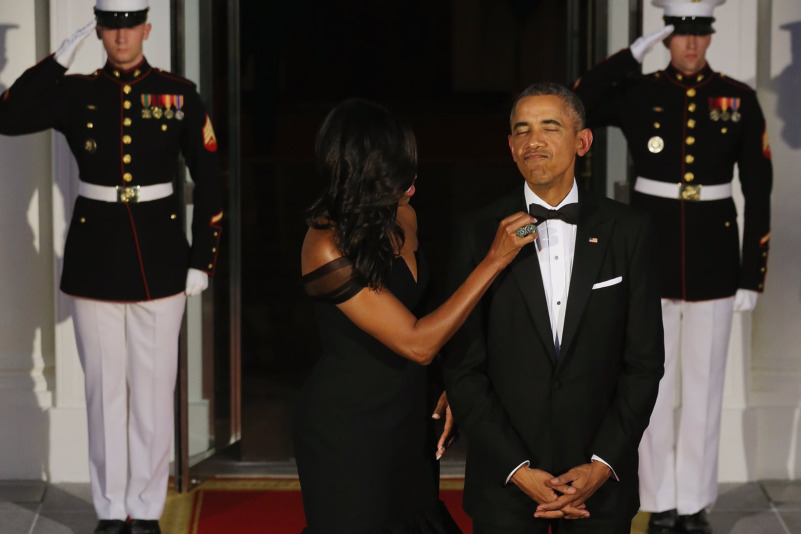 Best Photos of Obama During His Presidency | PS News