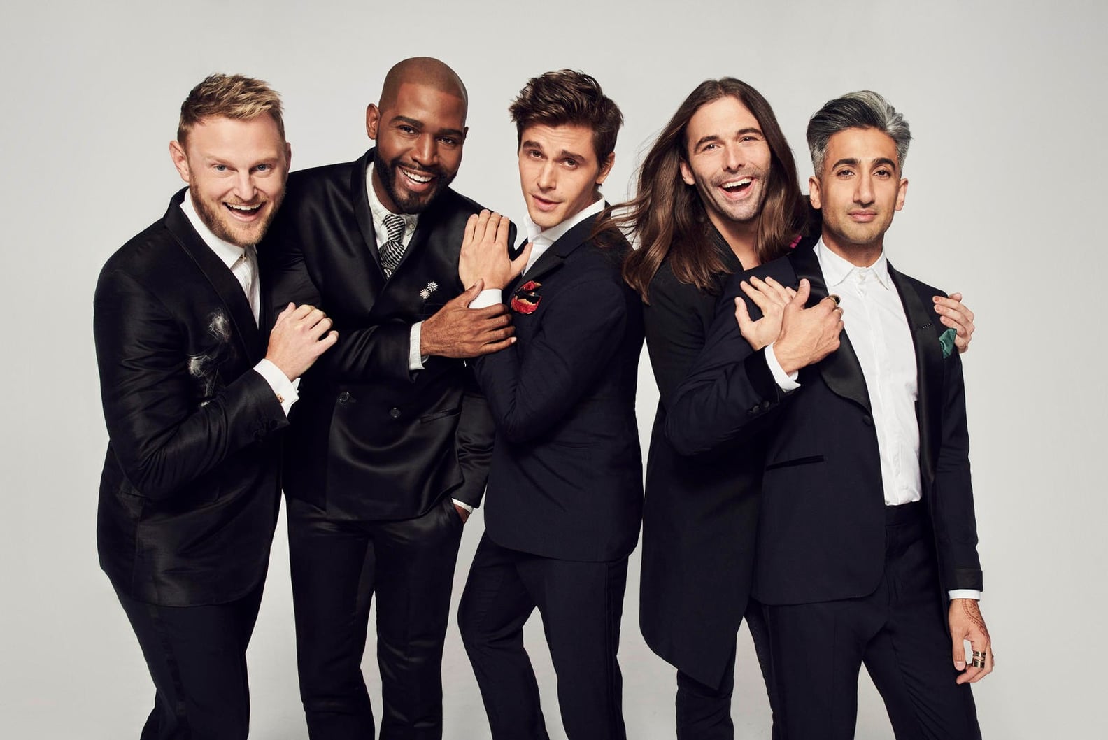 Queer Eye Soundtrack | PS Entertainment