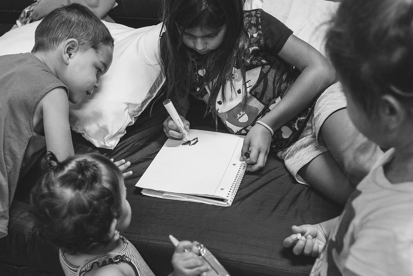 What's It Like to Be Homeless With Children? | POPSUGAR Family