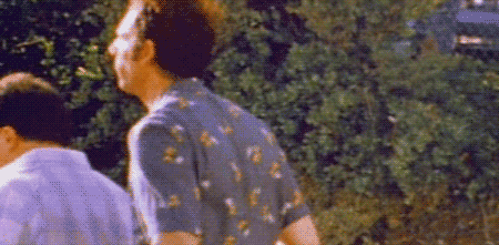 Seinfeld GIFs | PS Entertainment