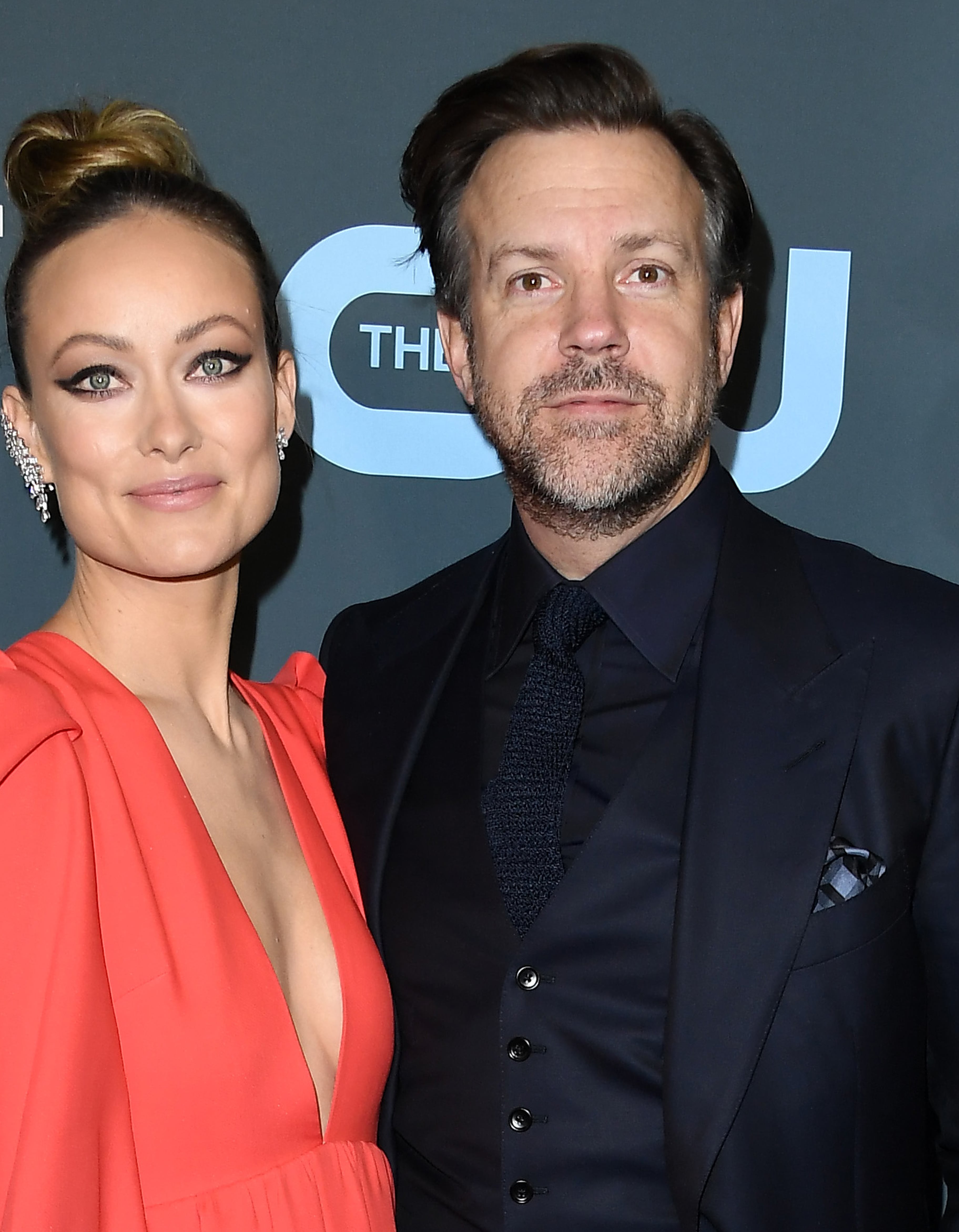 Olivia Wilde Seemingly Addresses Nanny Salad-Dressing Claims | POPSUGAR ...