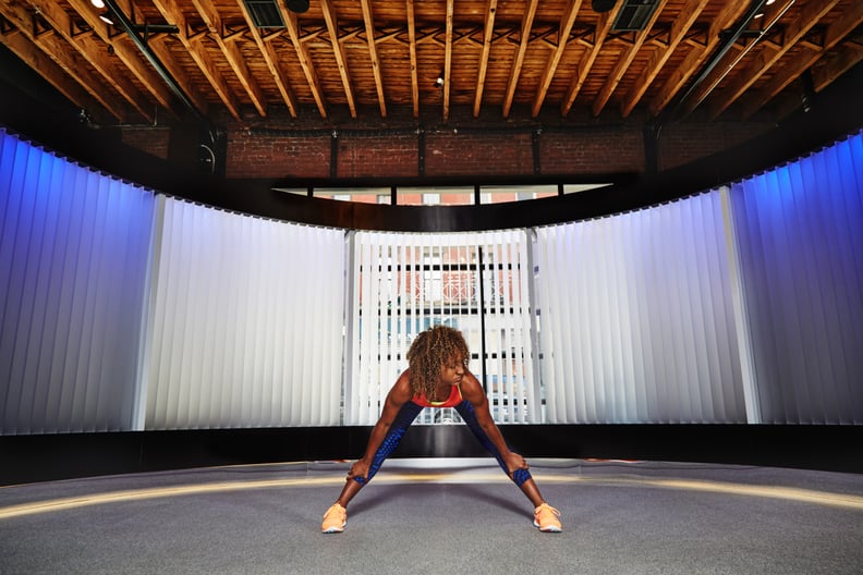 New Workouts to Try Now | PS Fitness