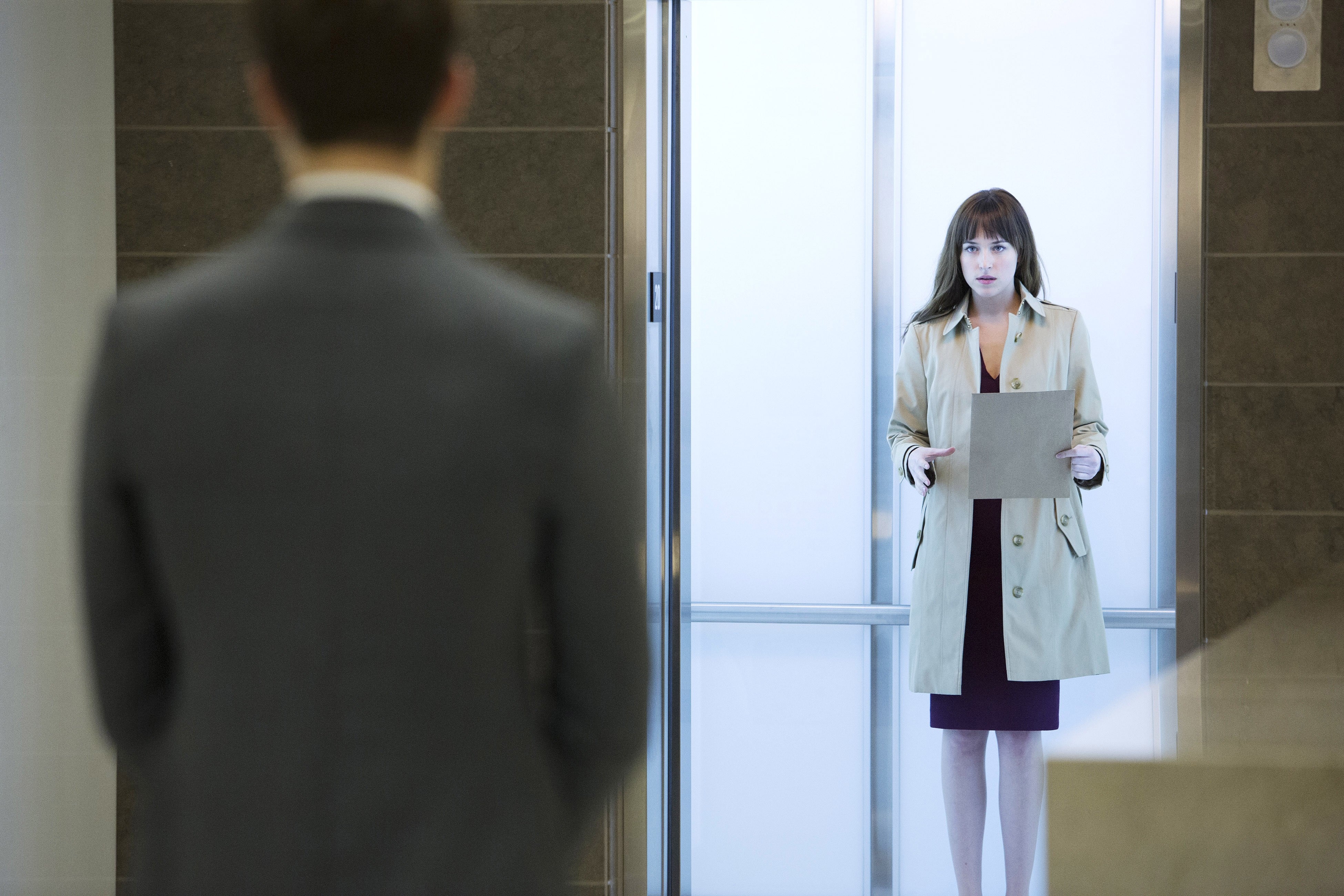 Actresses With Famous Dads | POPSUGAR Entertainment