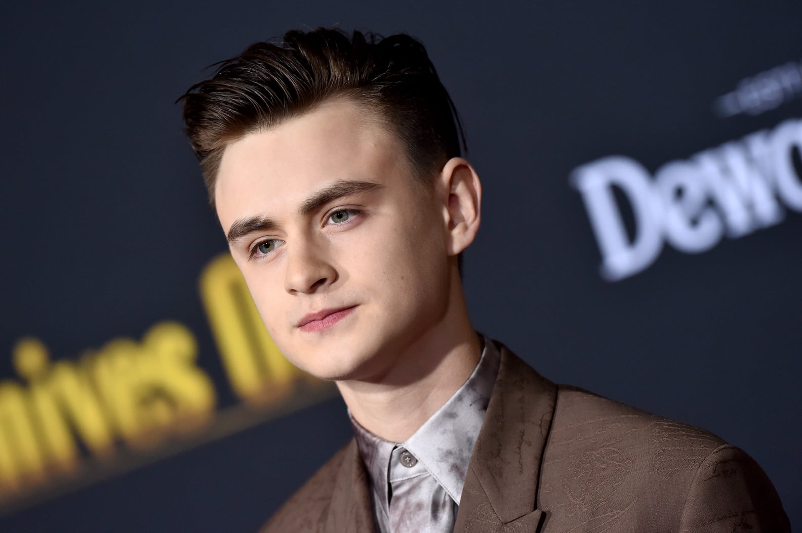Get to Know "Mr. Harrigan's Phone" Star Jaeden Martell | PS Celebrity