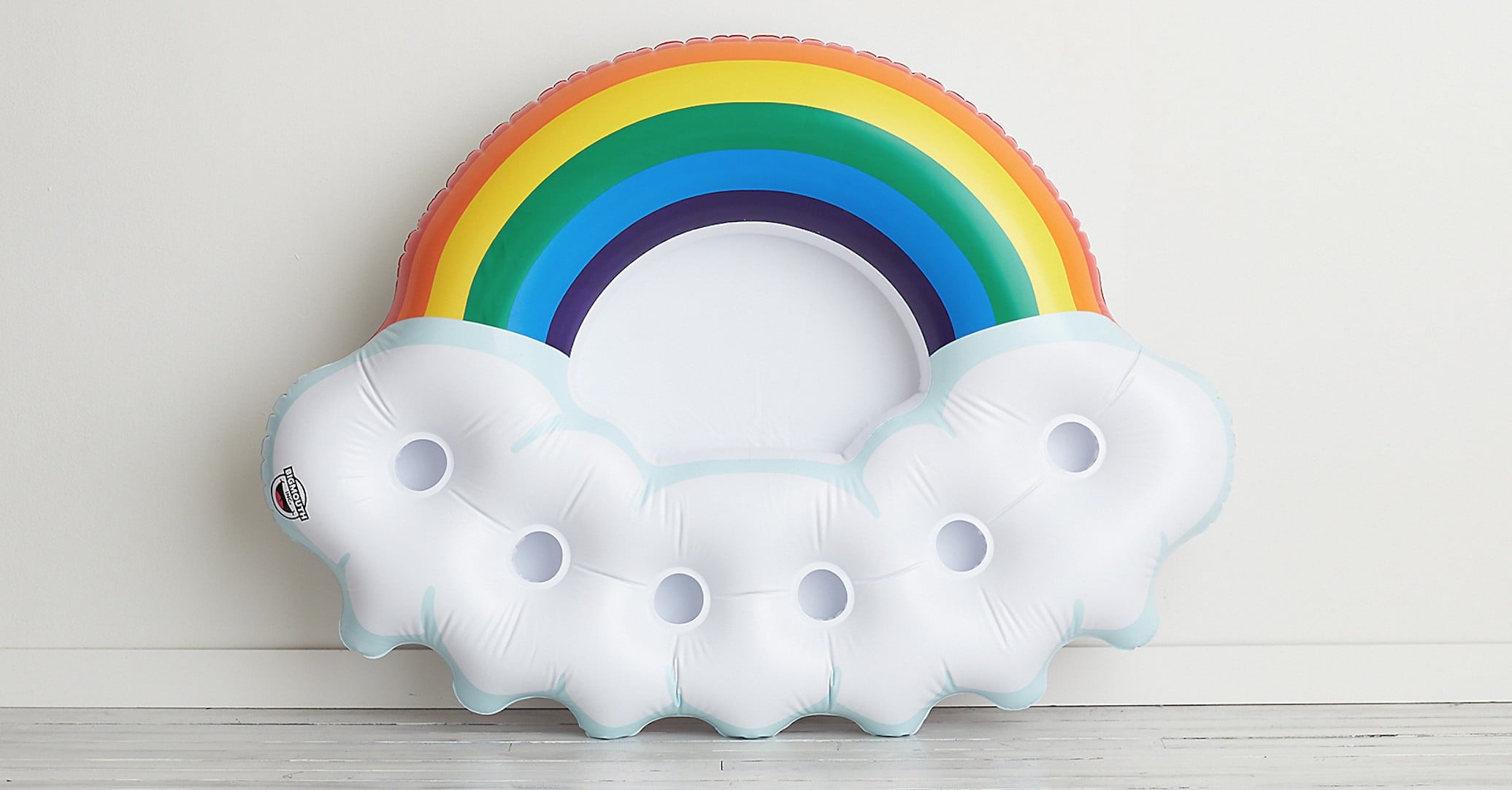 Rainbow Gift Ideas For Summer | PS Love