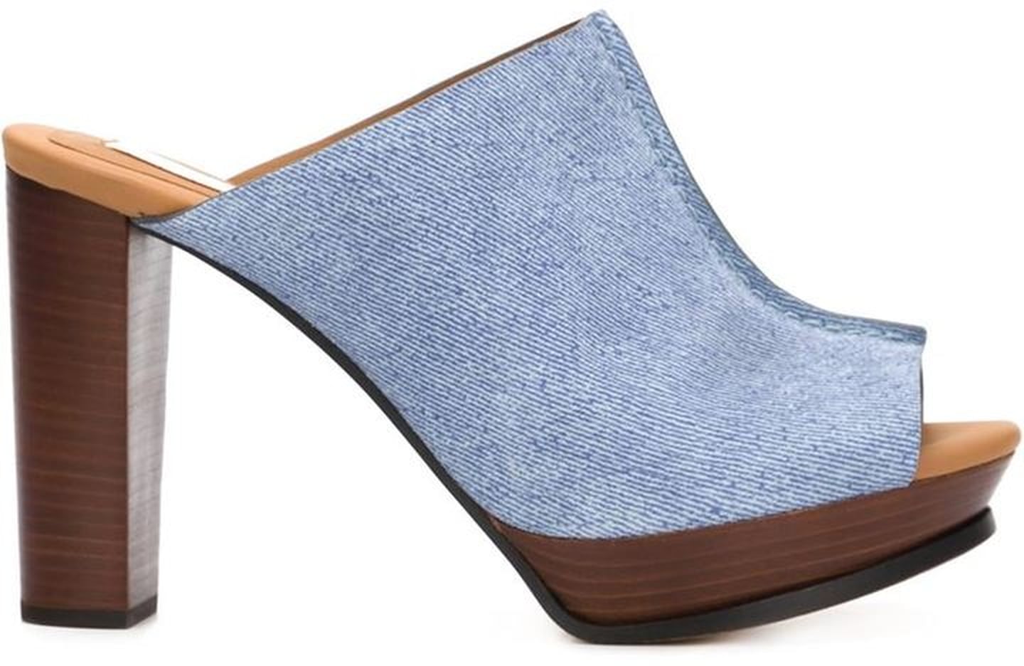 Best Mules For Summer | POPSUGAR Fashion