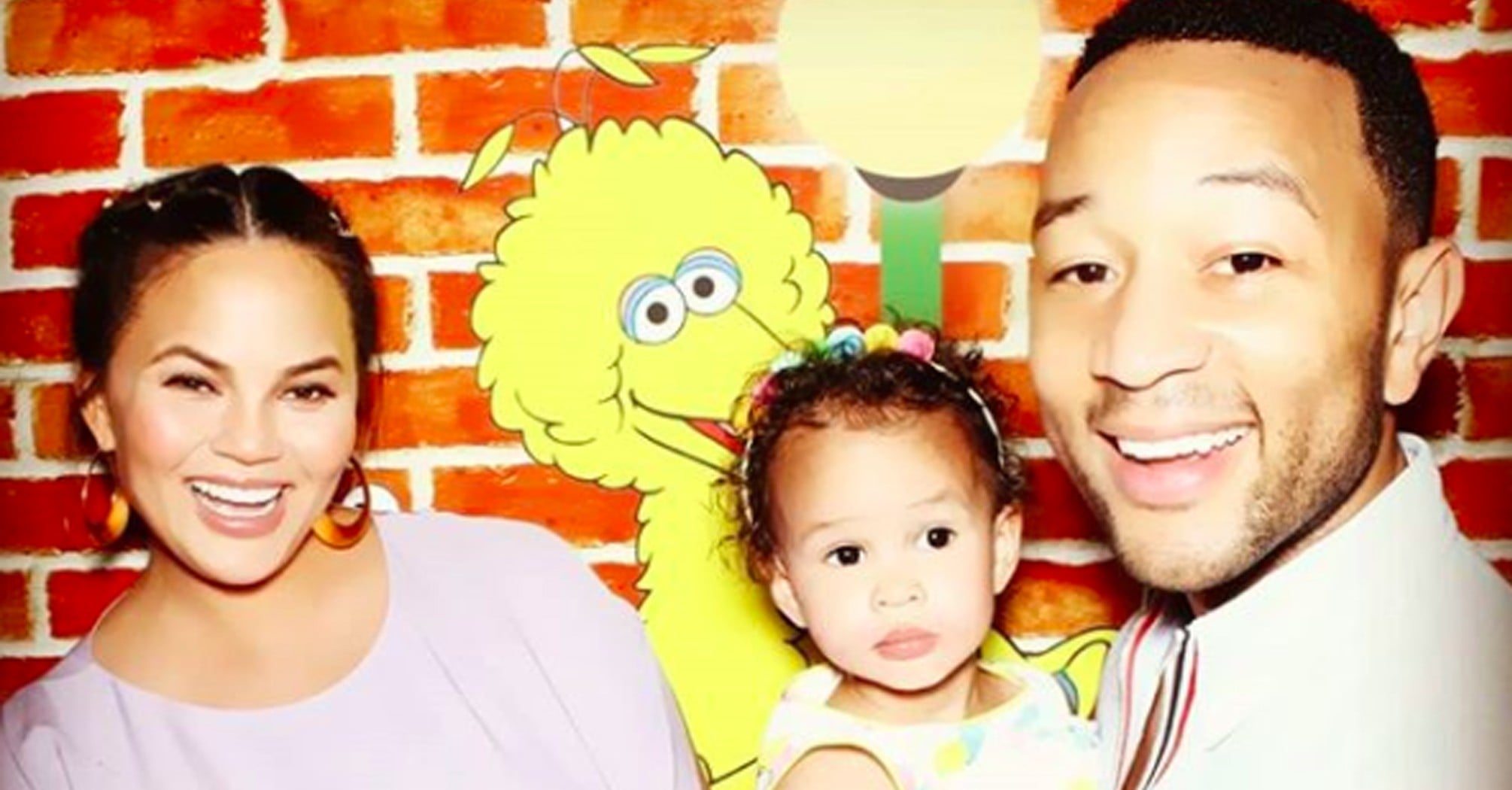 Celebrity Mother's Day Instagrams For Their Kids 2018 | PS Family