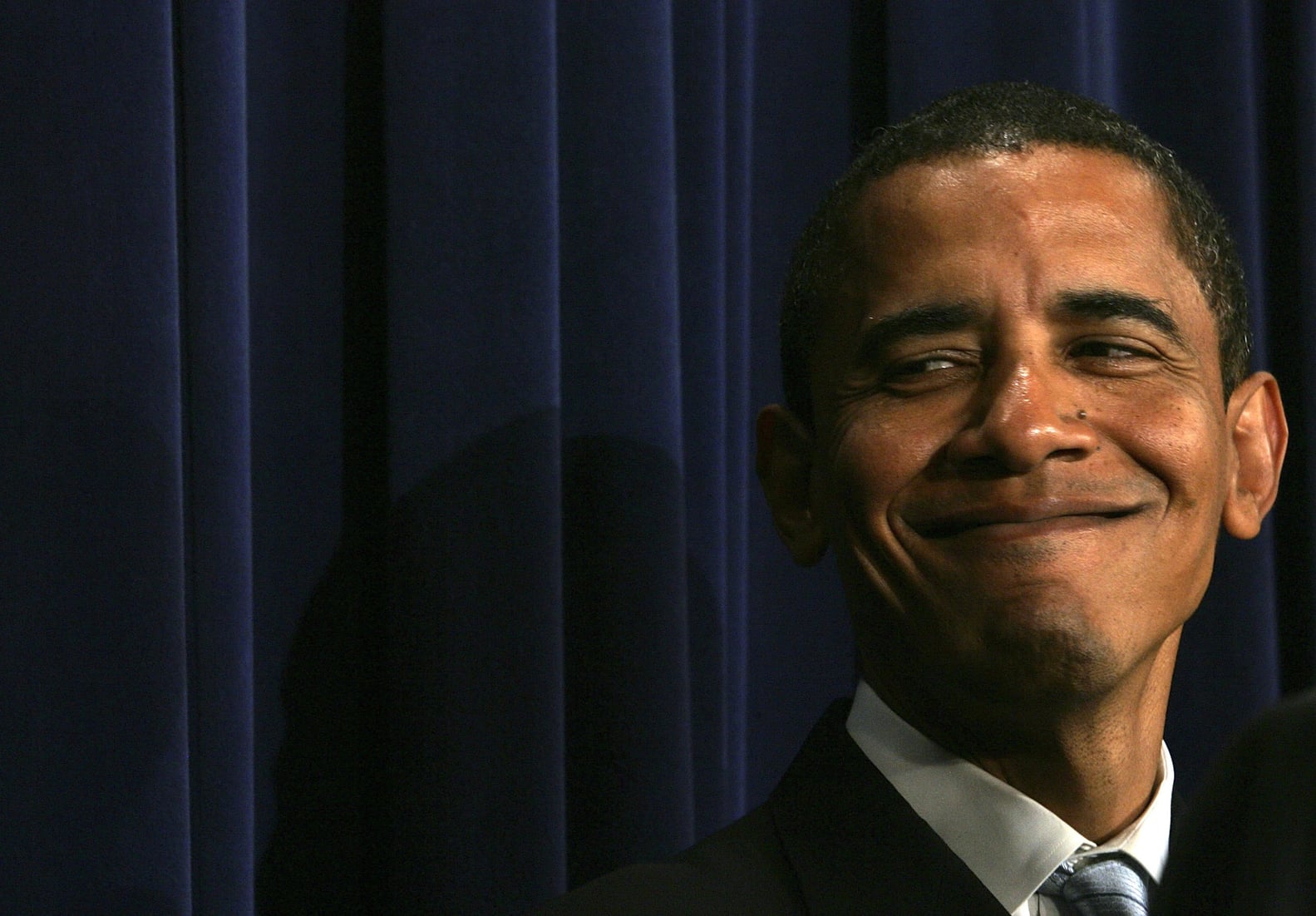 Photos of Young Barack Obama Before He Was President | PS News