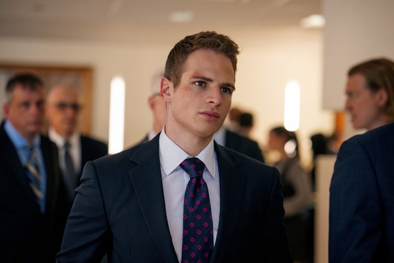 Power Book II: Ghost Season 3 Finale Recap | POPSUGAR Entertainment