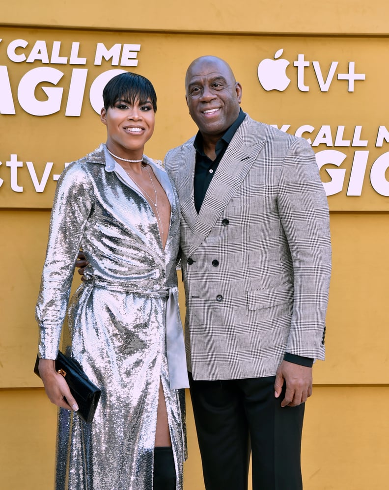 EJ Johnson Talks They Call Me Magic and Proud Family Reboot | PS ...