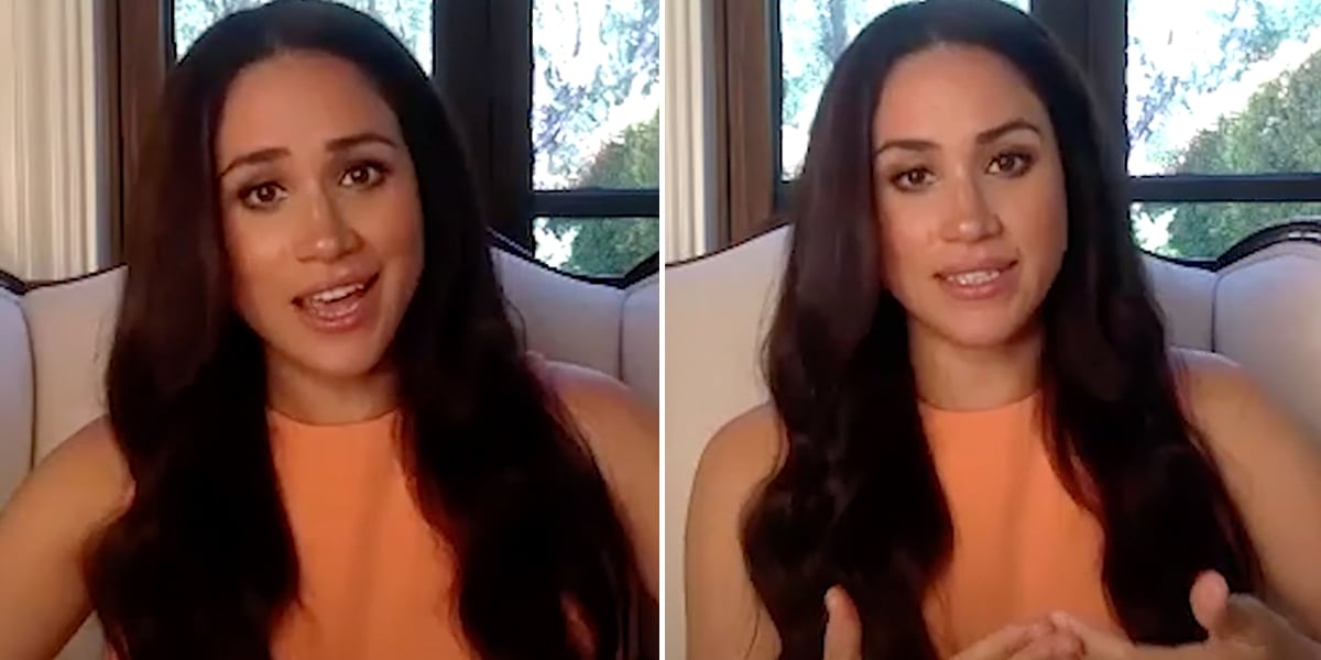 Meghan Markle the 19th Represents Summit Interview | Video | PS Celebrity
