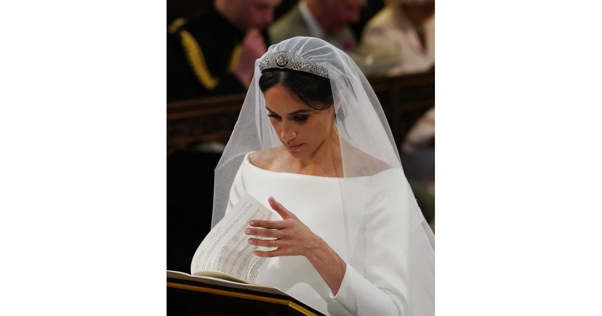 Meghan Markle Royal Wedding Pictures | POPSUGAR Celebrity UK Photo 25