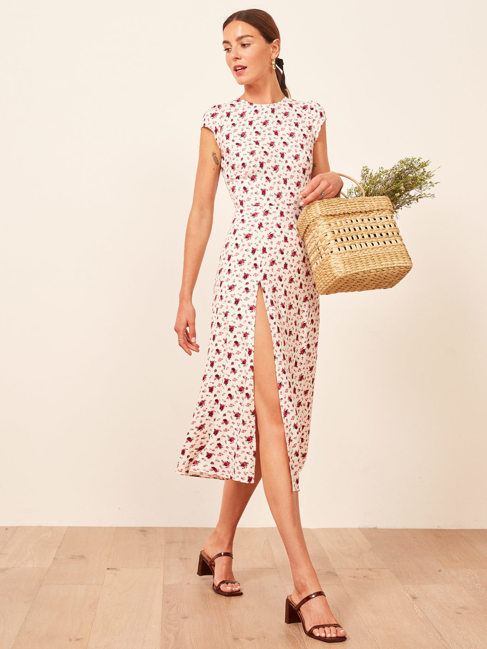 Best Dresses Reformation 2018 | PS Fashion