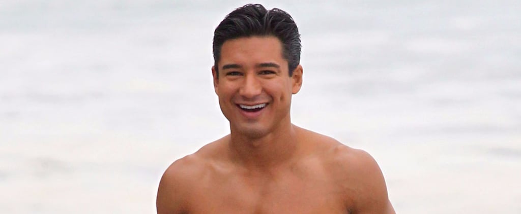 AC Slater Saved by the Bell GIFs | POPSUGAR Entertainment