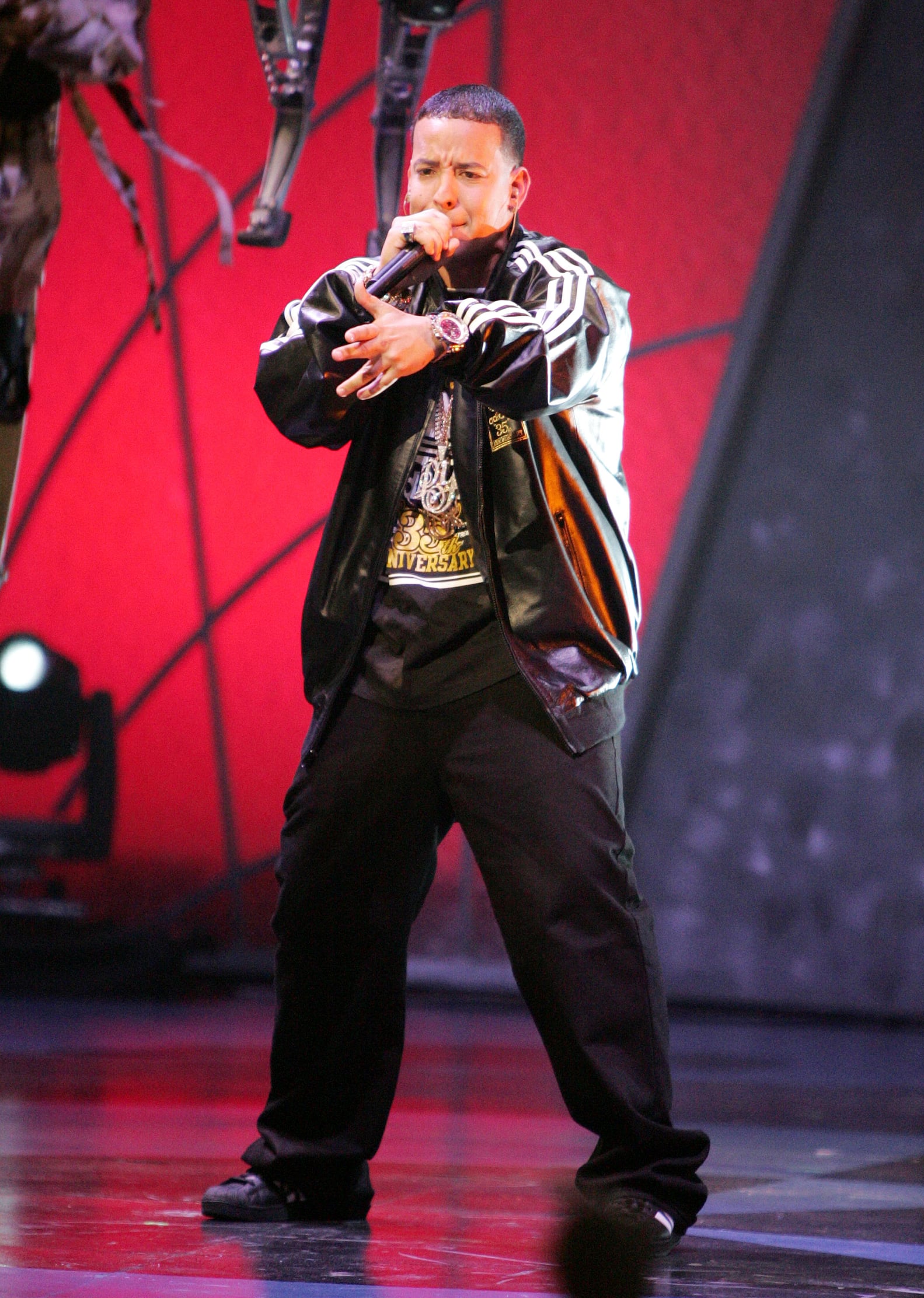 Daddy Yankee Facts | PS Latina