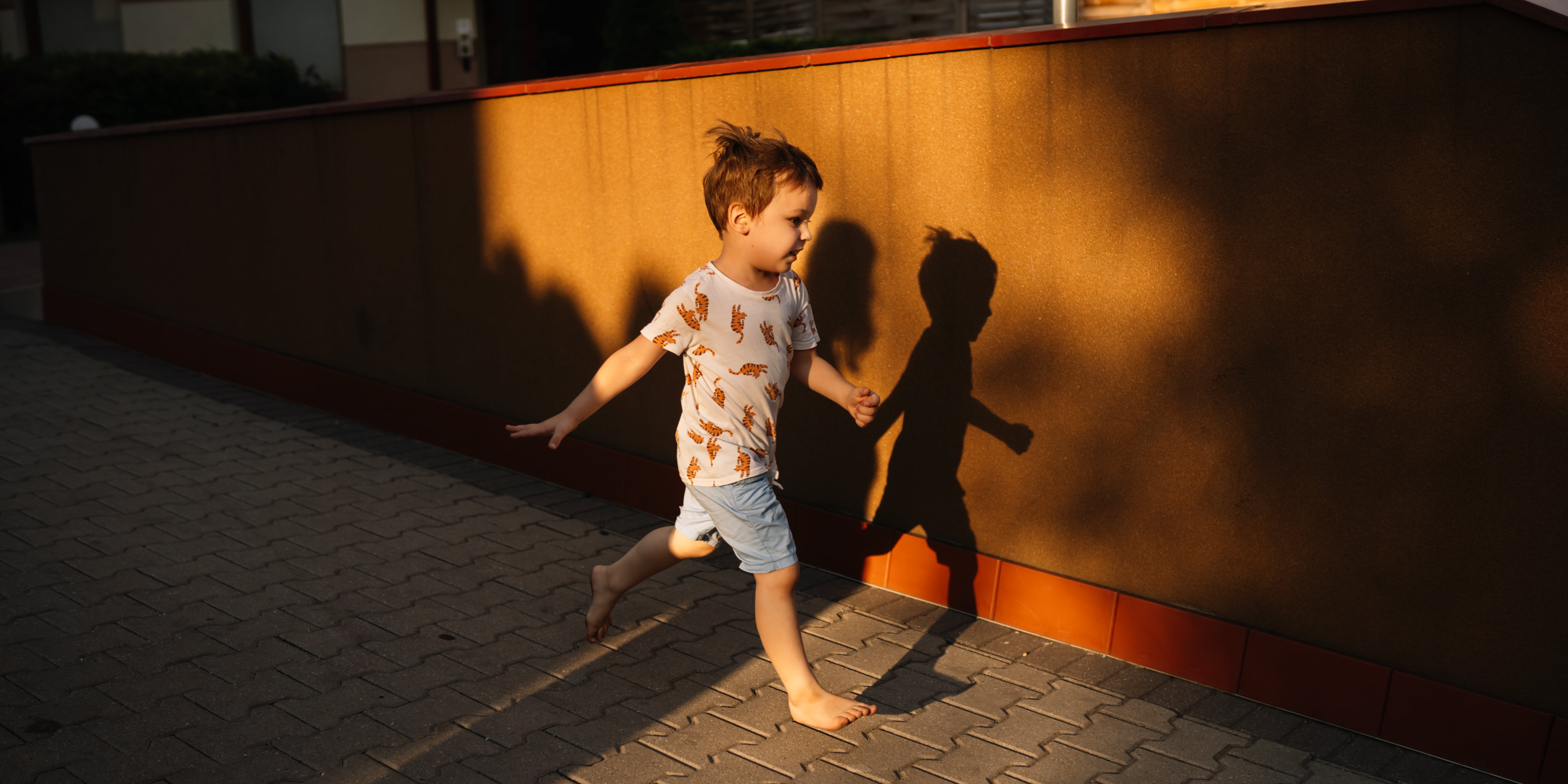 Free-Range Parenting: Is It For You? | PS Parenting