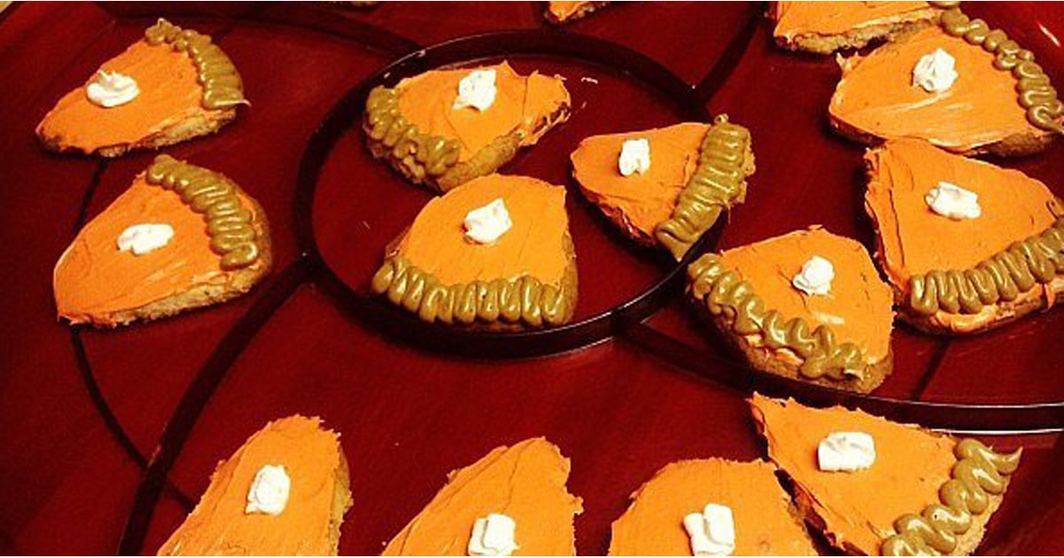 Thanksgiving Pinterest Fails | POPSUGAR Smart Living