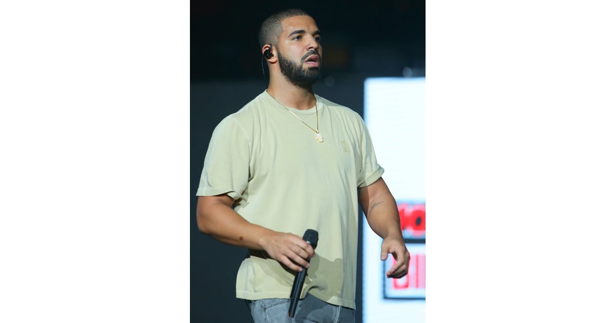 Sexy Drake Pictures | POPSUGAR Celebrity UK Photo 41