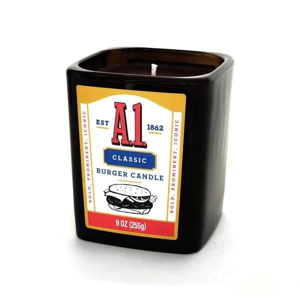 A.1. Meat-Scented Candles | POPSUGAR Food