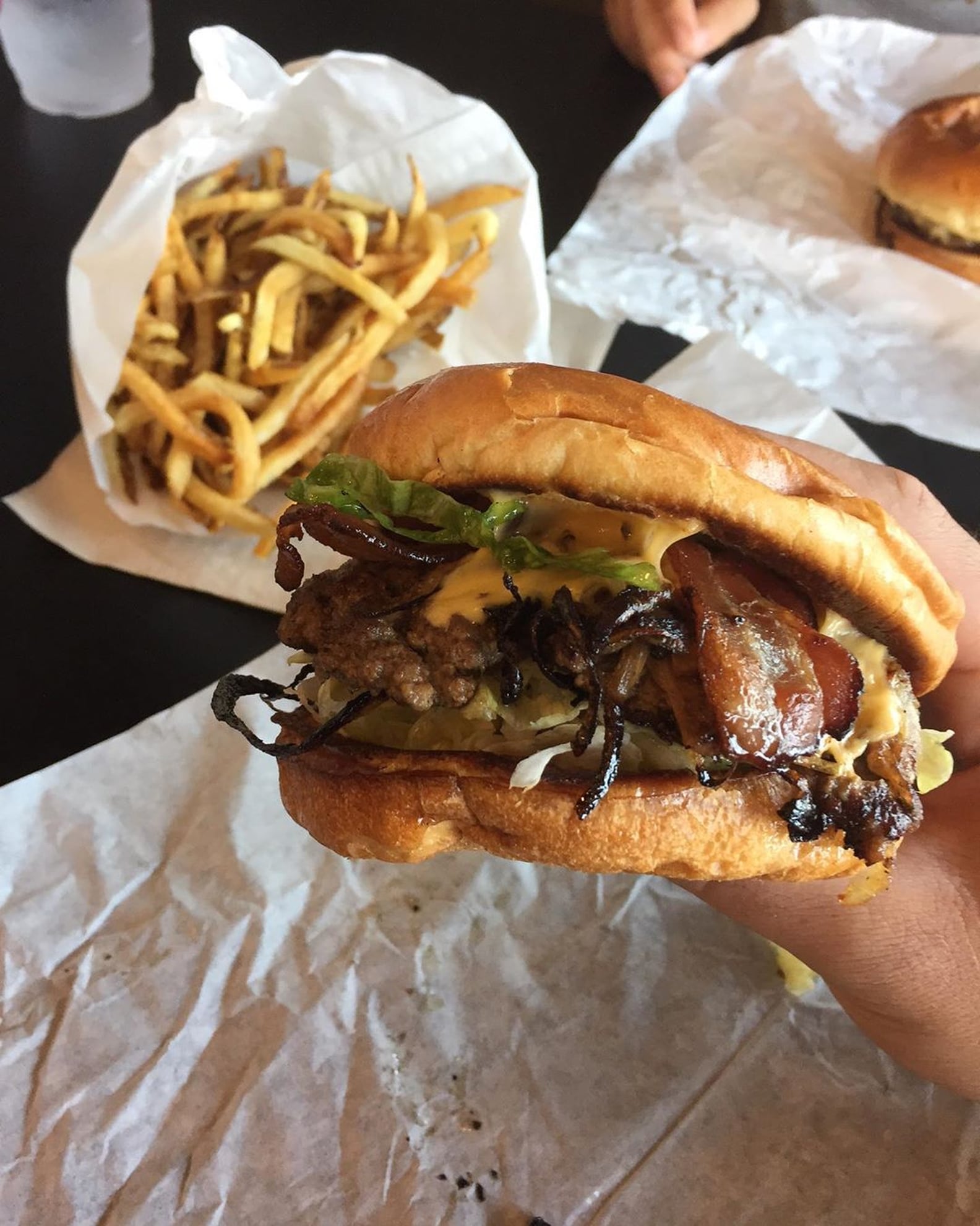 These Are the Absolute Best Burgers in All 50 States | PS Food